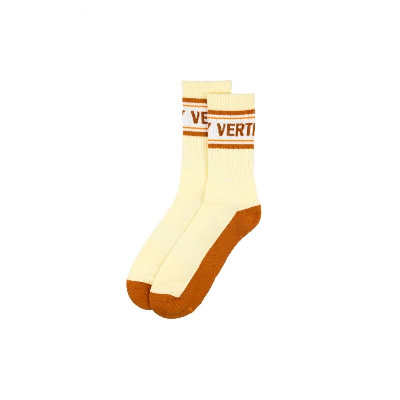 YY Vertical Old School Vibes - Socks | Hardloop