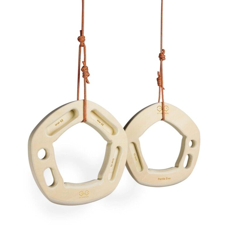 YY Vertical Penta Evo - Trainingsgriffe | Hardloop