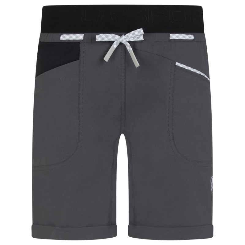 La Sportiva Mantra Short - Short escalade femme | Hardloop