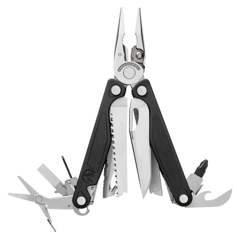 Leatherman Charge + - Multi-outils | Hardloop