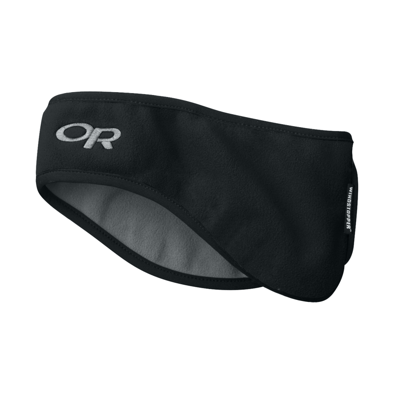 Outdoor Research Ear Band - Fascia sportiva per la fronte | Hardloop