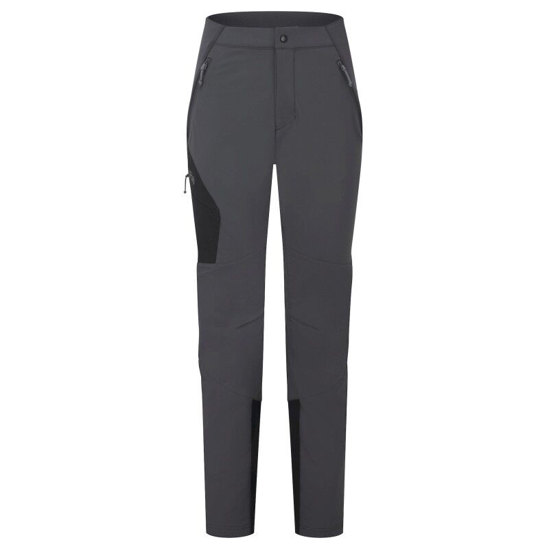 Rab Ascendor Pants - Softshell trousers - Women's | Hardloop