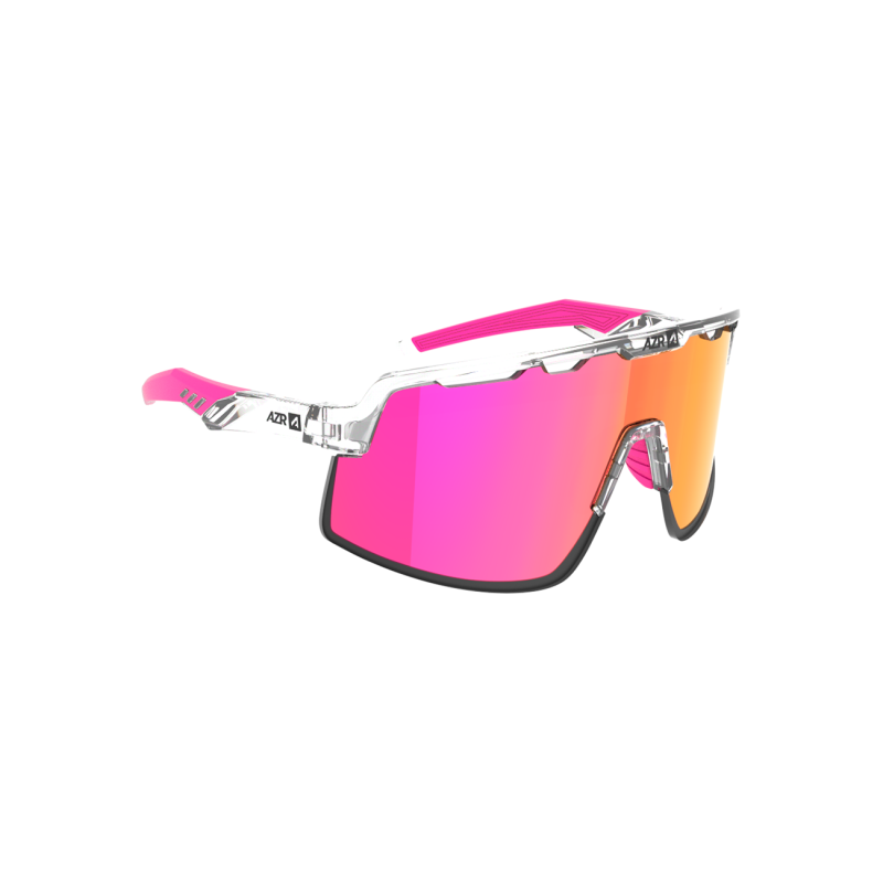 AZR Coffret Speed RX Cat 3 - Cycling sunglasses | Hardloop