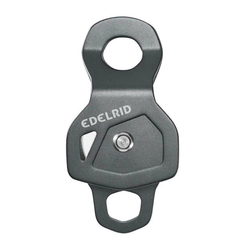 Edelrid Pike Rescue Double - Rope pulley | Hardloop