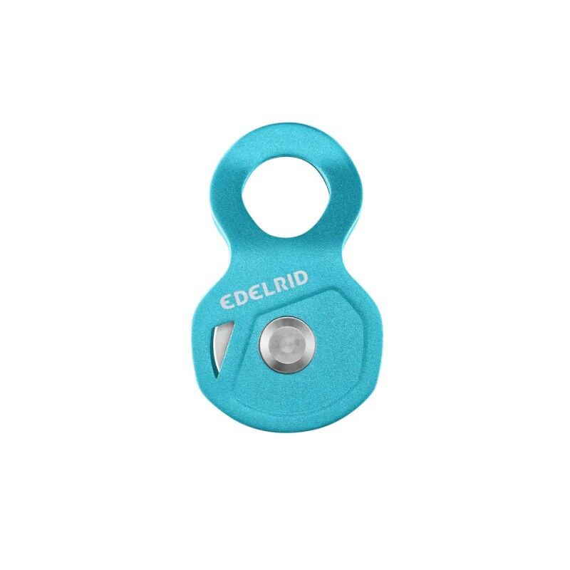 Edelrid Flux - Rope pulley | Hardloop
