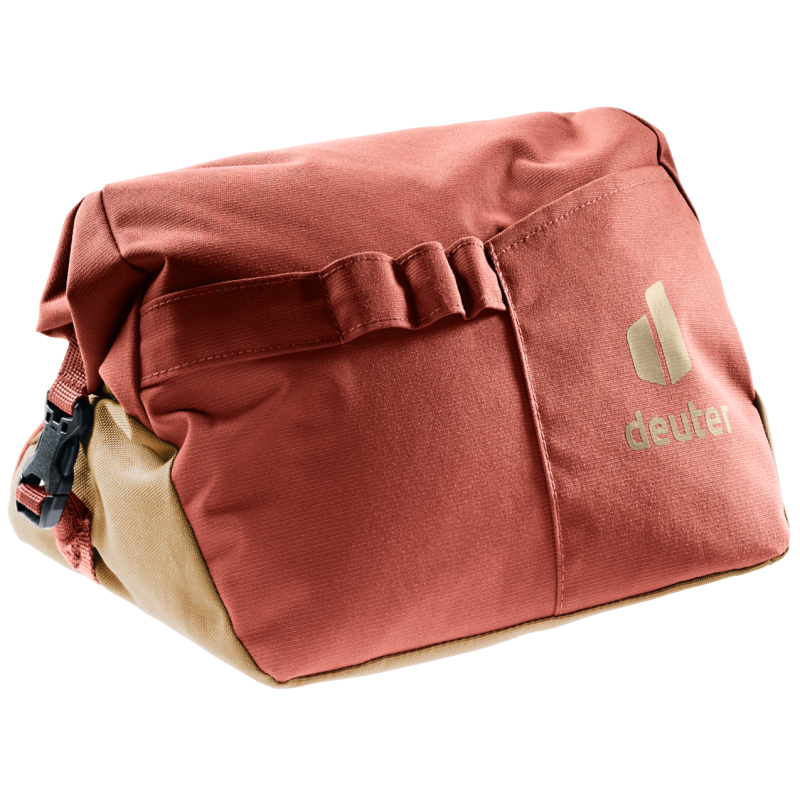deuter Gravity Boulder Bag - Chalk bag | Hardloop