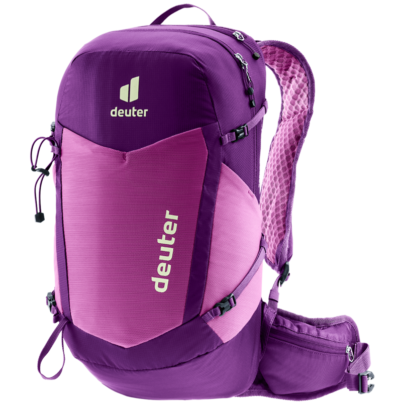 deuter Speed Lite Pro 17 SL - Sac à dos randonnée femme | Hardloop