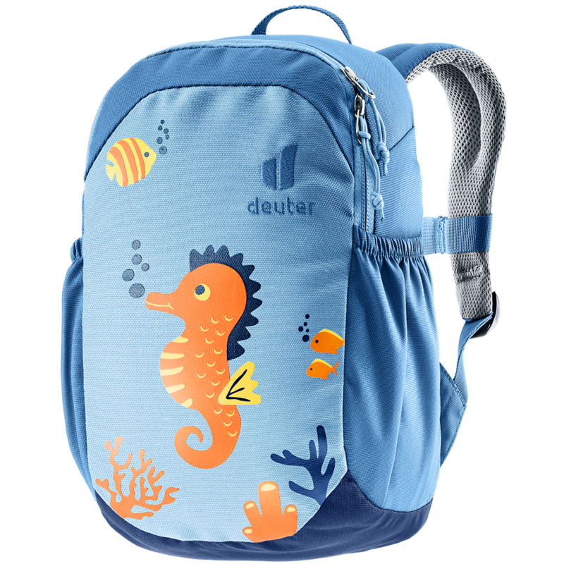 deuter Pico - Rucksack - Kind | Hardloop