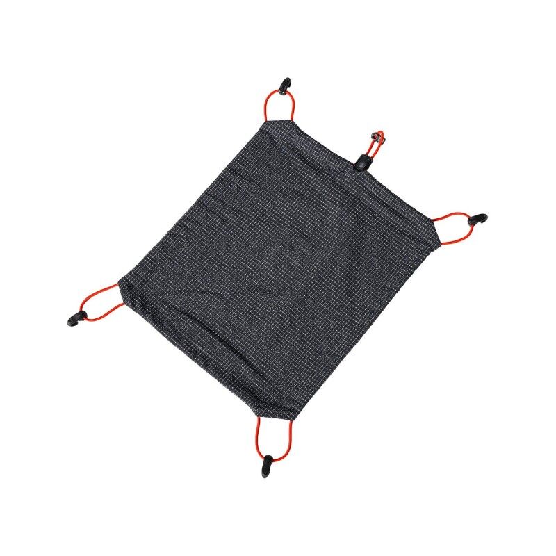 Pajak Helmet Holder - Backpack helmet holder | Hardloop