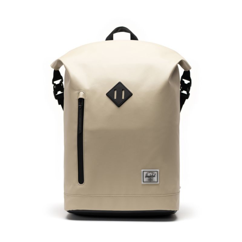 Herschel Roll Top Weather Resistant 2 - Urban backpack | Hardloop