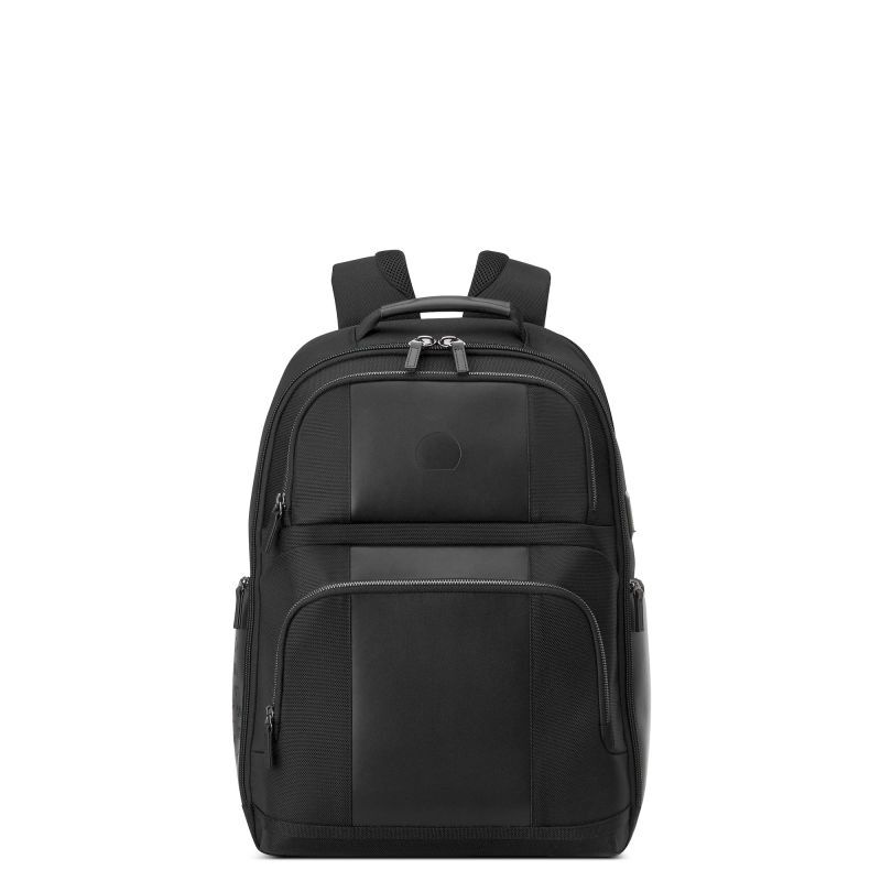 Delsey Wagram Backpack - Sac à dos urbain | Hardloop