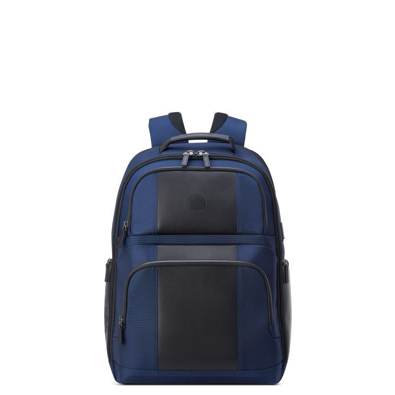 Delsey Wagram Backpack - Urban backpack | Hardloop