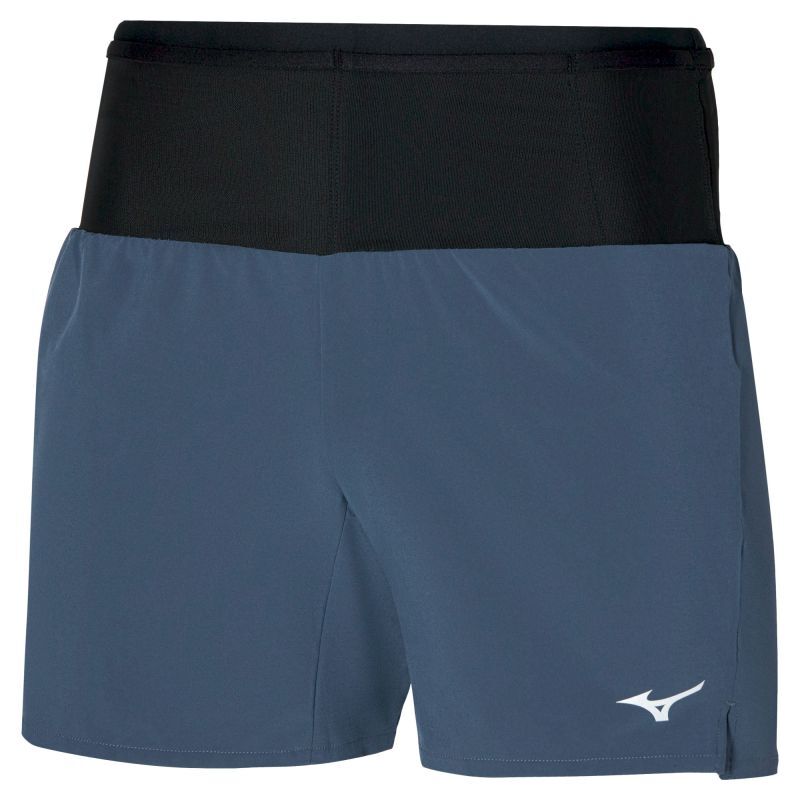 Mizuno Multi Pocket Short - Running shorts - Men's | Hardloop