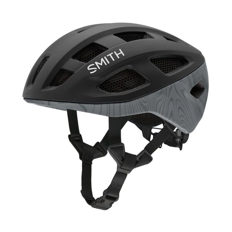 Smith Triad MIPS Aleck Crash Sensor - Cycling helmet | Hardloop