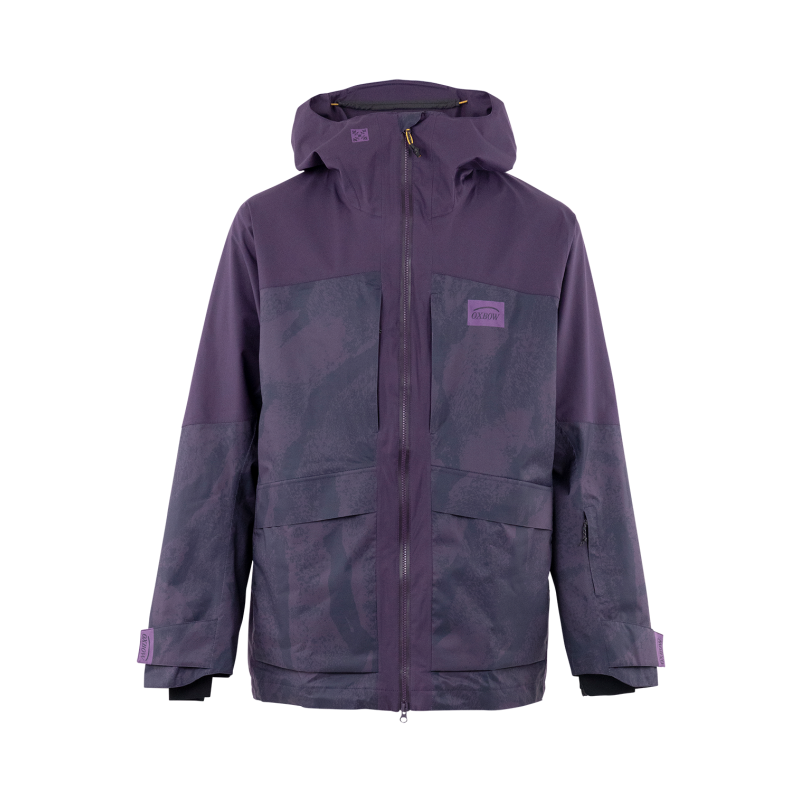 Oxbow Gabizos - Ski jacket - Men's | Hardloop