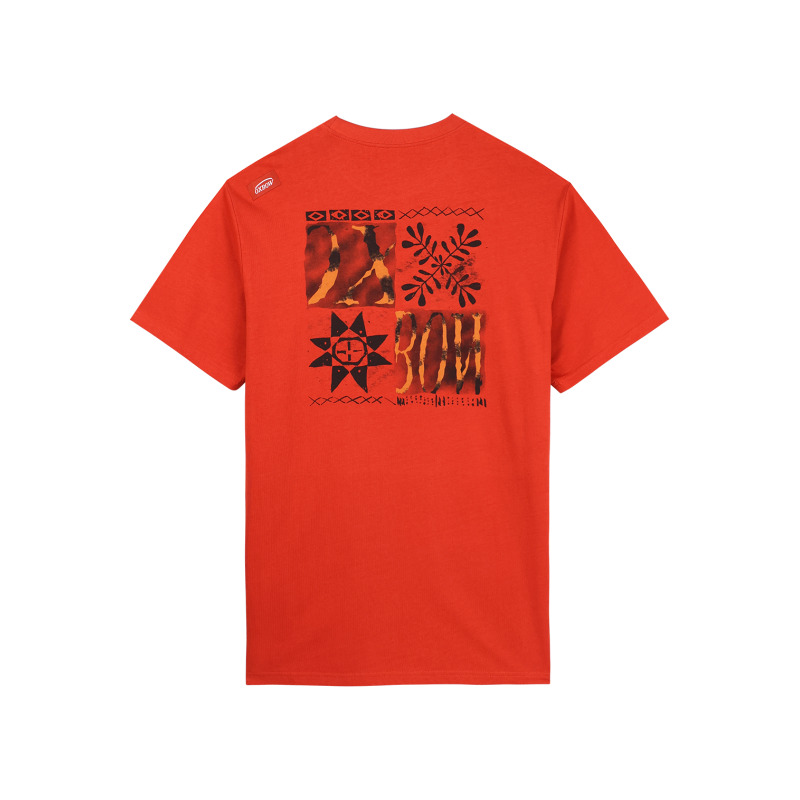 Oxbow Snap SS - T-shirt - Men's | Hardloop