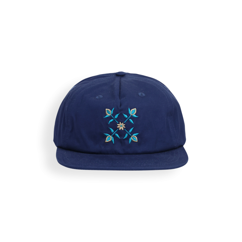 Oxbow Seregor Cap - Pet | Hardloop
