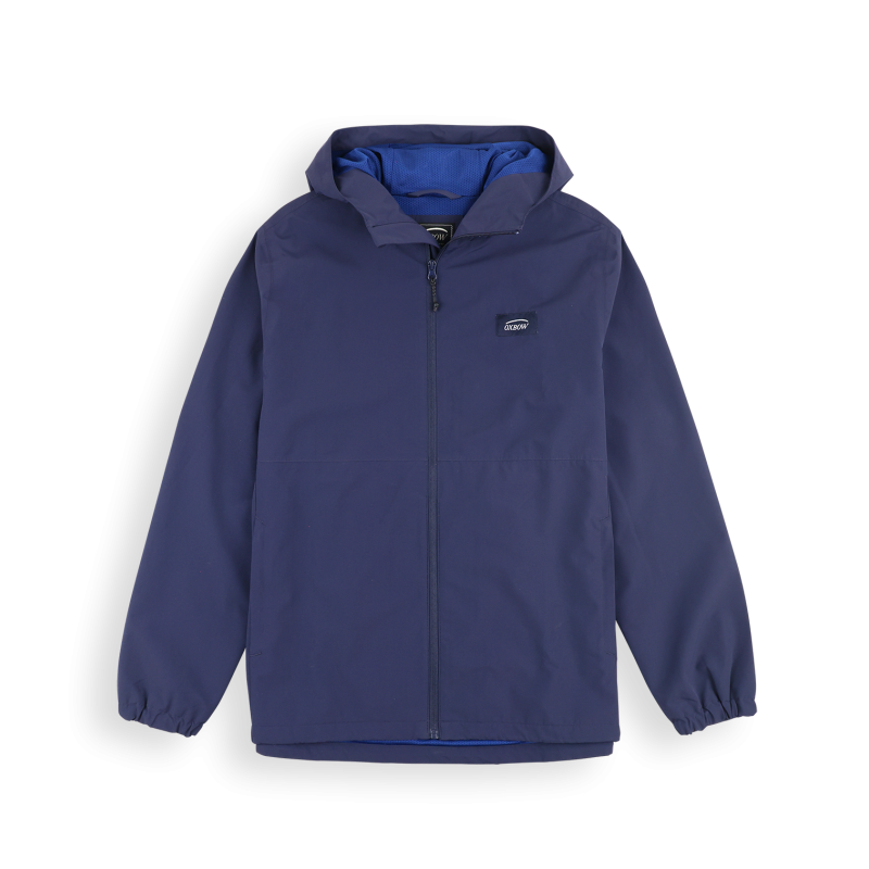 Oxbow Tabula - Windproof jacket - Men's | Hardloop