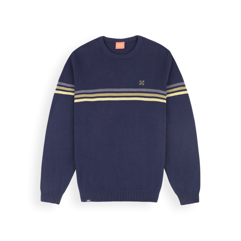 Oxbow Horizon - Pullover - Herren | Hardloop