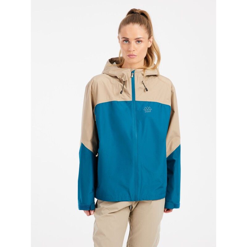 Protest Prtestie - Waterproof jacket - Women's | Hardloop