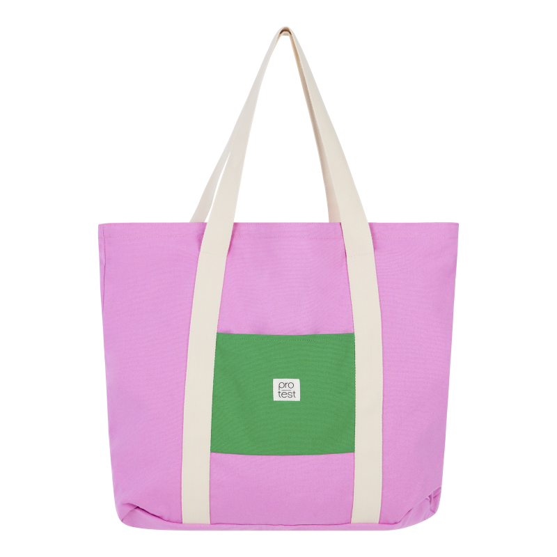 Protest Prtsouth - Tote bag | Hardloop