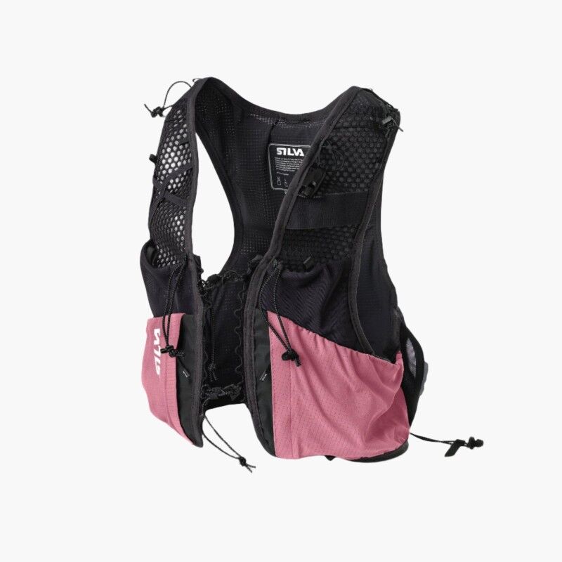 Silva Strive 5 Vest - Trail running backpack - Women's | Hardloop