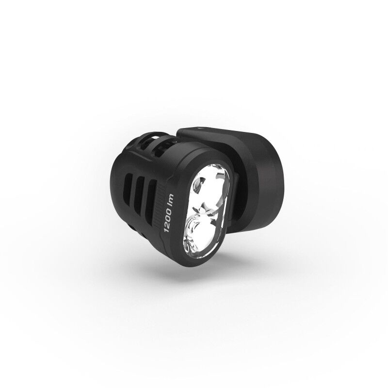 Silva Free Lamp Unit 1200 - Head torch | Hardloop