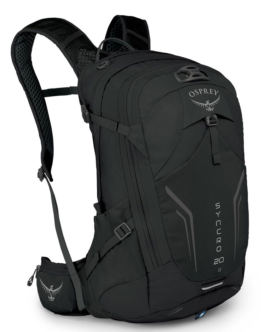 Osprey Syncro 20 - Cycling backpack - Men's