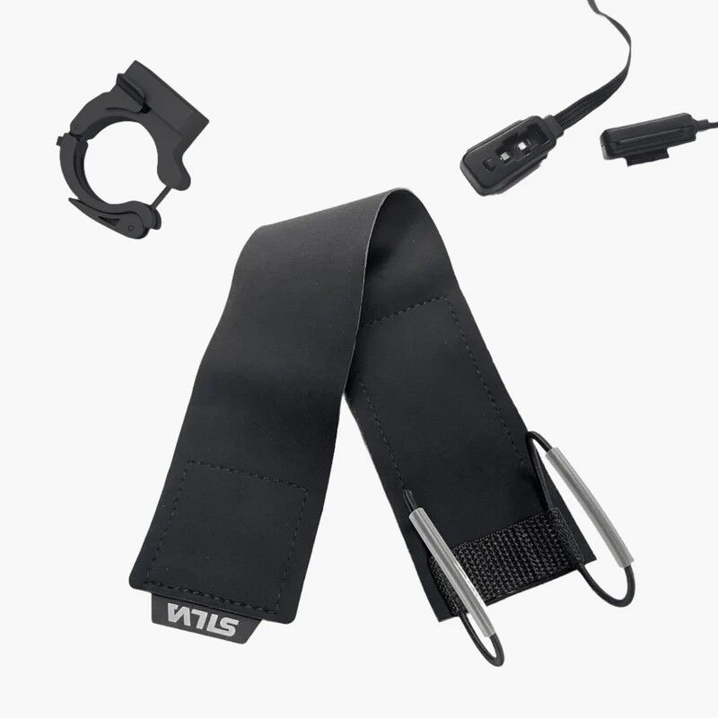 Silva Free Bar Mount Kit | Hardloop