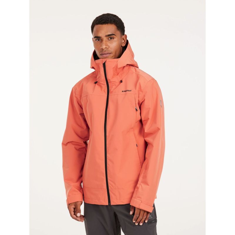 Protest Prtwoodgate - Waterproof jacket - Men's | Hardloop