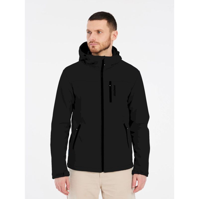 Protest Prtkagu - Softshell jacket - Men's | Hardloop