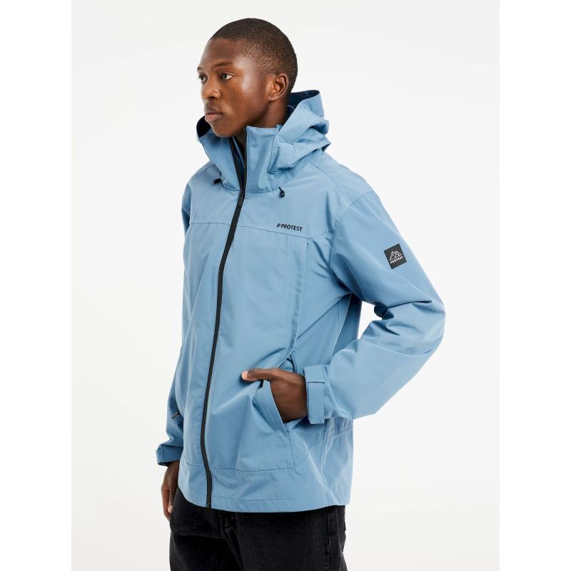 Protest Prtgatewood - Waterproof jacket - Men's | Hardloop