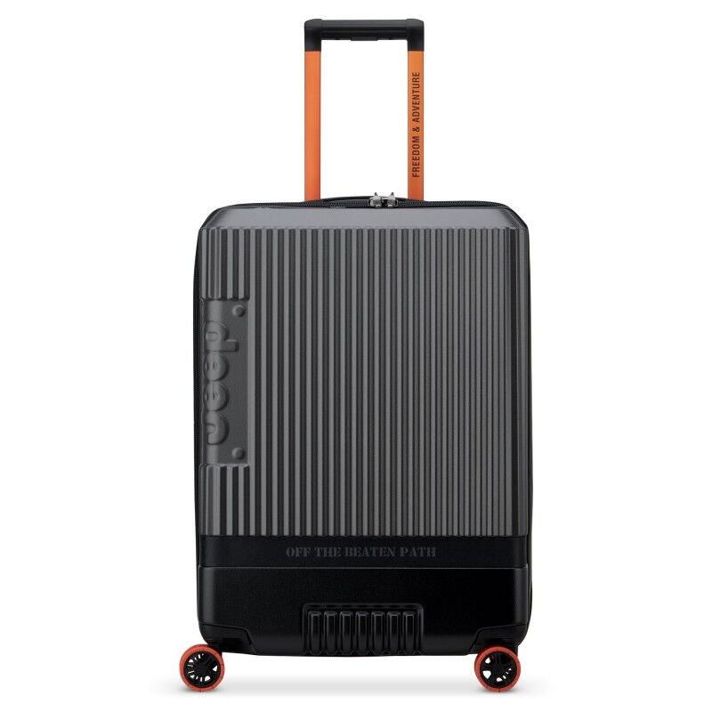 Delsey Jeep Soute - Wheeled suitcase | Hardloop