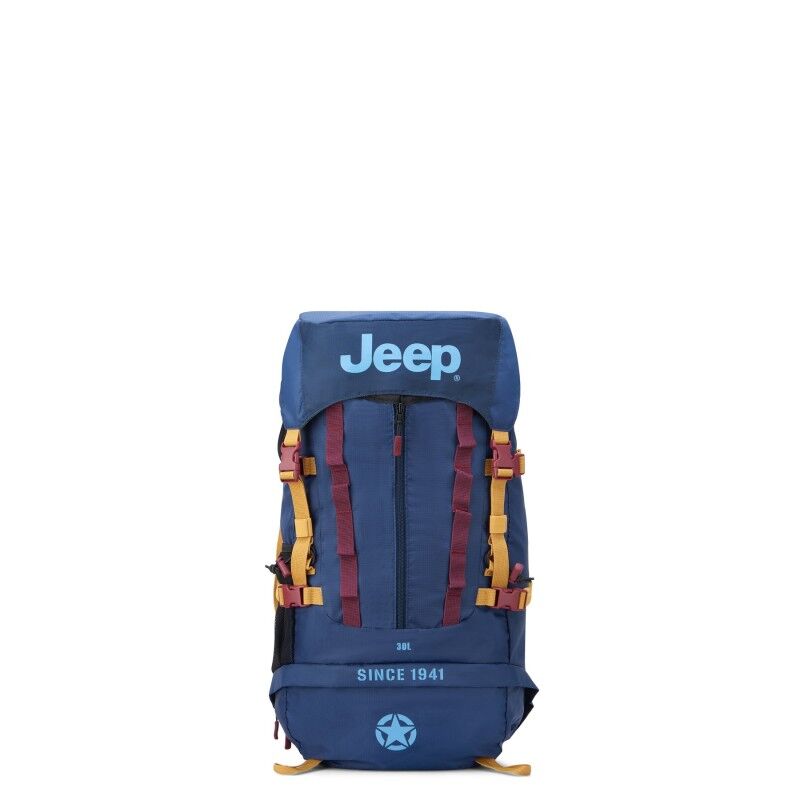 Delsey Jeep Hiking Backpack - Urban backpack | Hardloop
