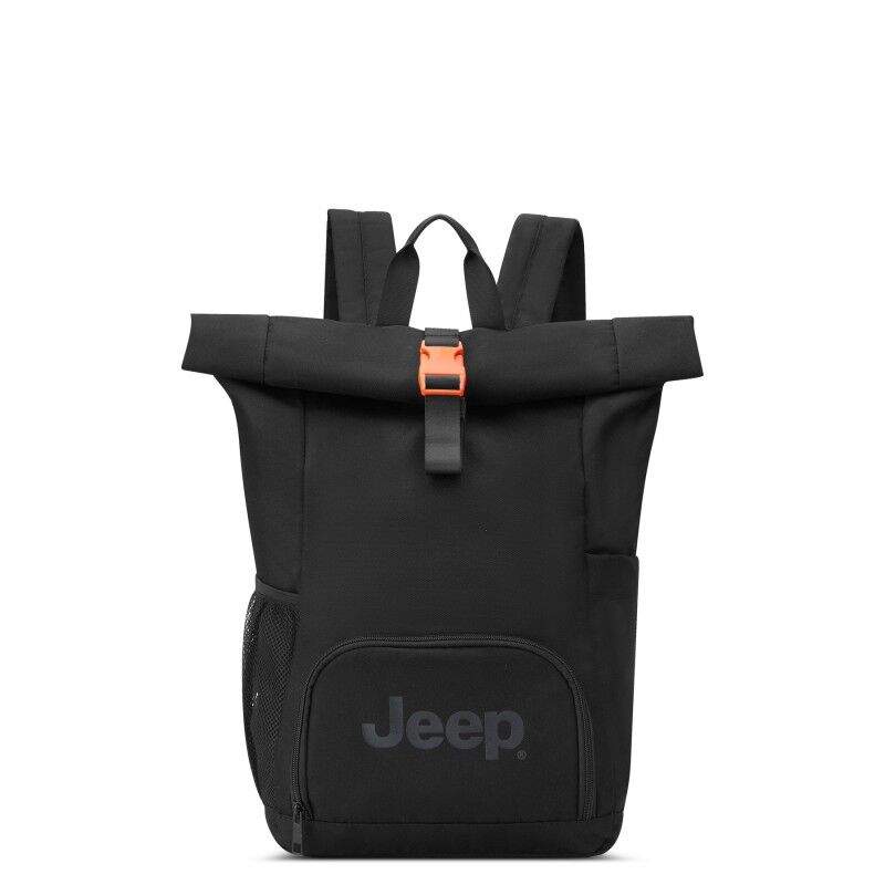 Delsey Jeep Rolltop Backpack - Urban backpack | Hardloop