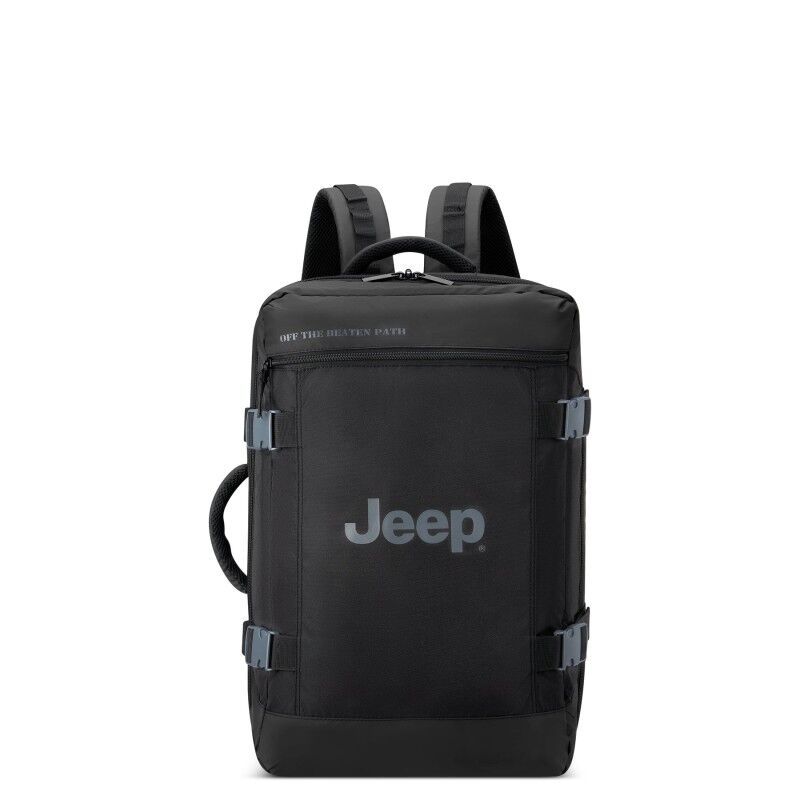 Delsey Jeep Cabine Backpack - Urban backpack | Hardloop