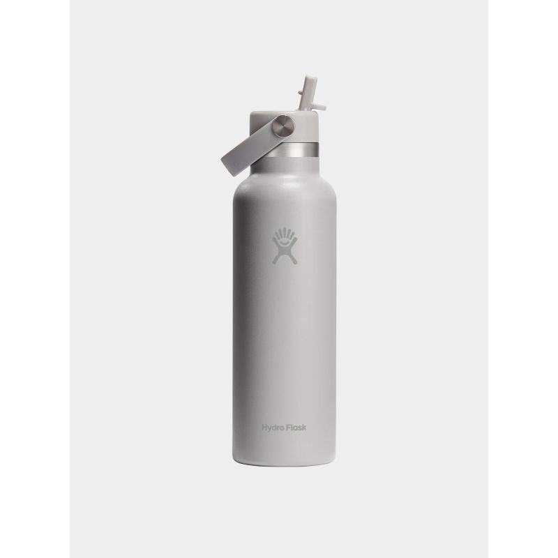 Hydro Flask 21 Oz Standard Flex Straw Cap - Bouteille isotherme | Hardloop