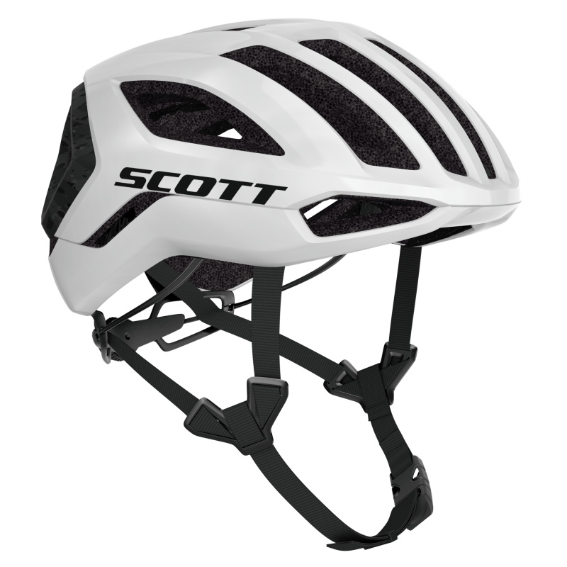 Scott Centric PLUS (CE) - Kask szosowy | Hardloop