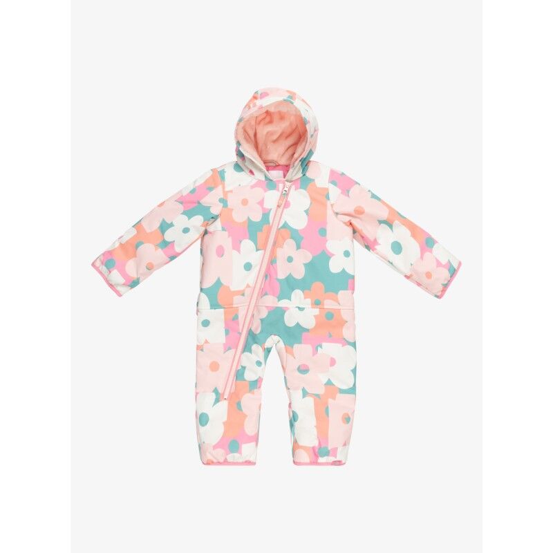 Roxy Rose Jumpsuit - Tuta - Bambino | Hardloop