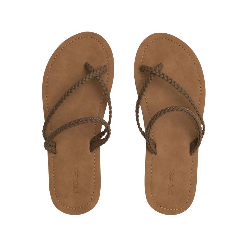 Protest Prthumble - Chancletas - Mujer | Hardloop