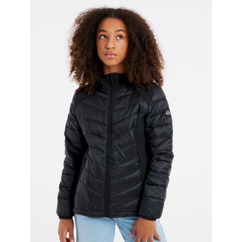 Protest Prtcharon Jr - Hybridjacke - Kinder | Hardloop