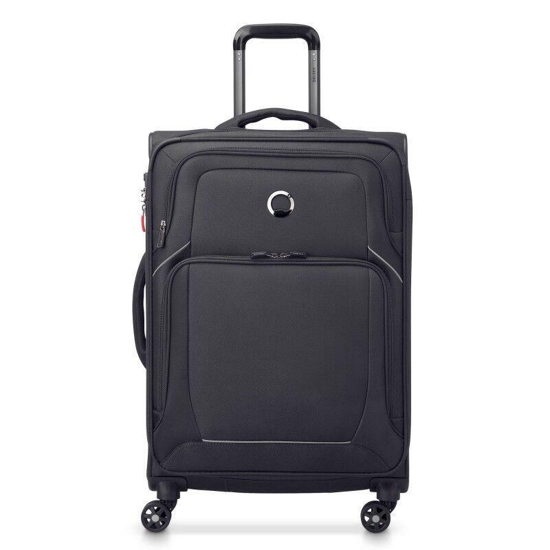 Delsey Optimax Lite Soute Extensible - Trolley | Hardloop