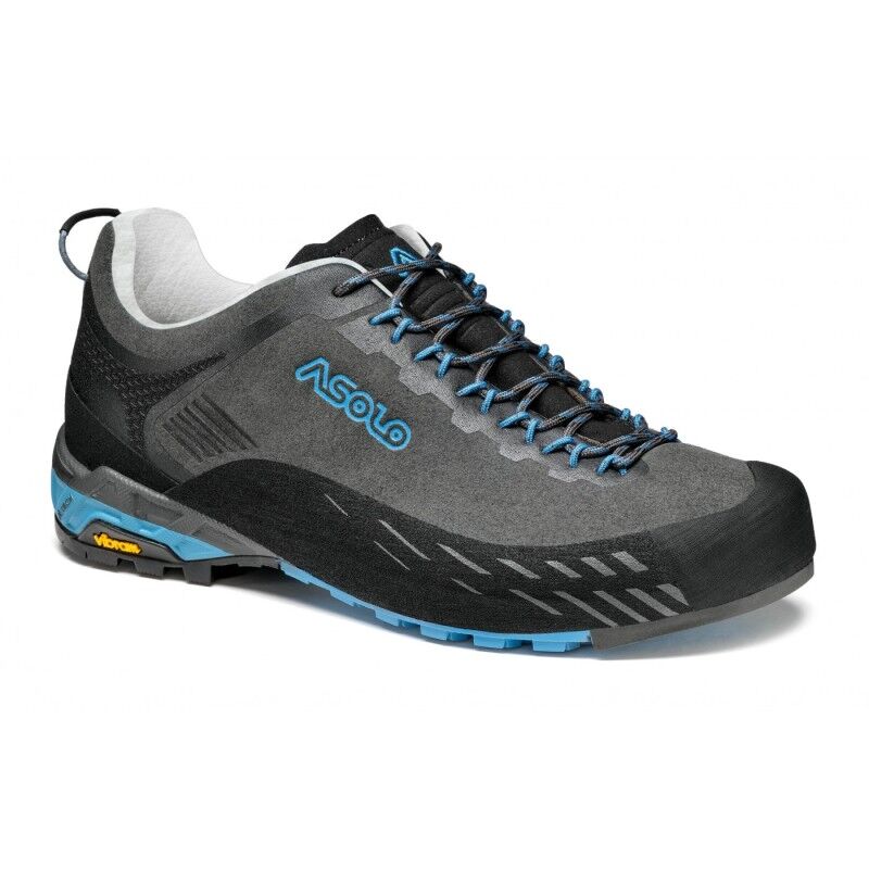 Asolo Eldo Lth - Approach shoes - Women's | Hardloop