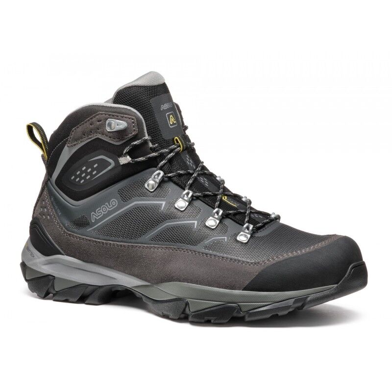 Asolo Acadia Mid GTX - Walking shoes - Men's | Hardloop