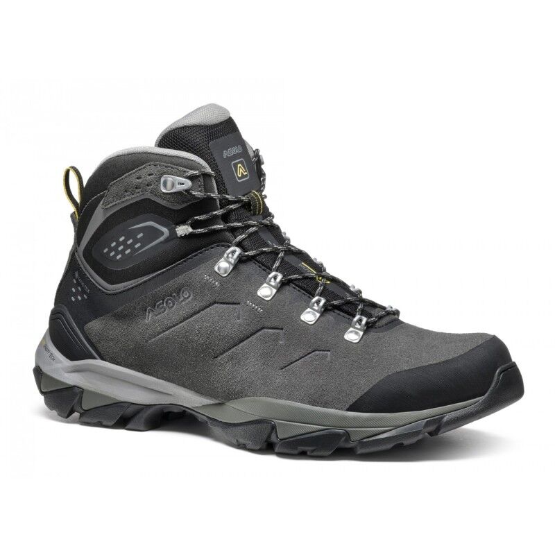 Asolo Acadia Mid Lth GTX - Walking shoes - Men's | Hardloop