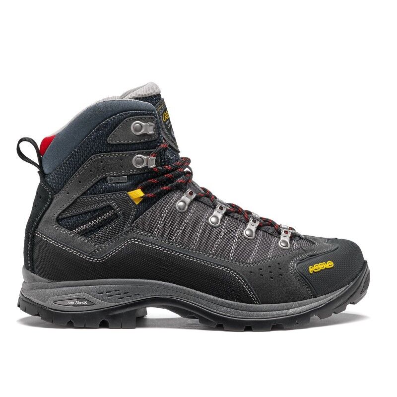 Asolo Drifter I Evo GV Wide - Walking shoes - Men's | Hardloop