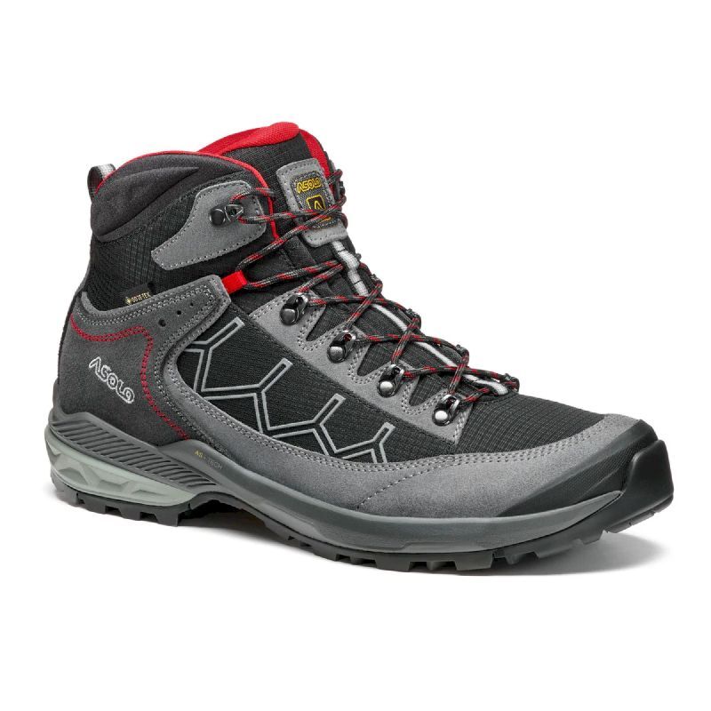 Asolo Falcon Evo GV - Walking shoes - Men's | Hardloop