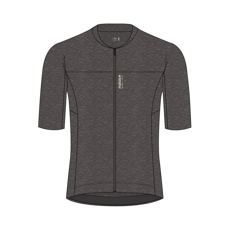 Maloja StubbachM. - Cycling jersey - Men's | Hardloop