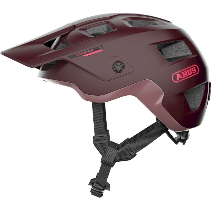 Abus Modrop - MTB-Helm