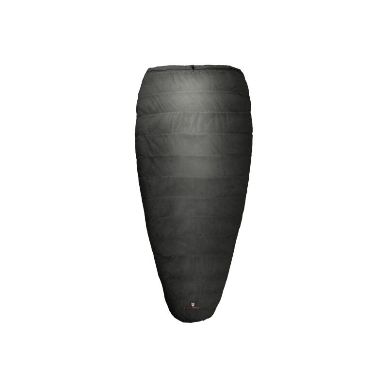 Grüezi Bag Biopod Downwool Quilt - Schlafsack | Hardloop